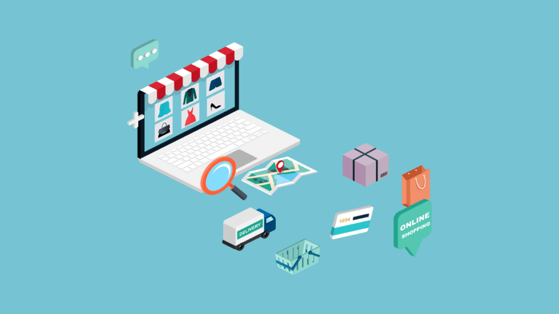Top Shopify Trends for eCommerce Store in 2023 - Visualmodo