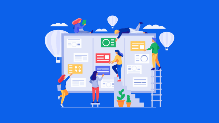 Understand Project Management With Gantt Charts Visualmodo 9205