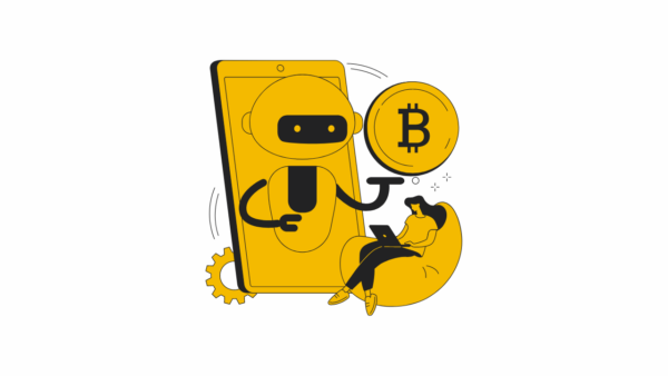 What Is an AI Crypto Bot, and How Does It Work? - Visualmodo