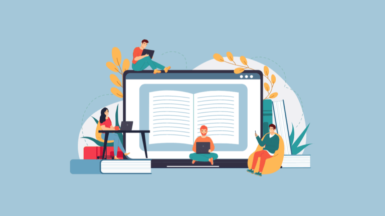 8 Reasons To Outsource Your eLearning Development