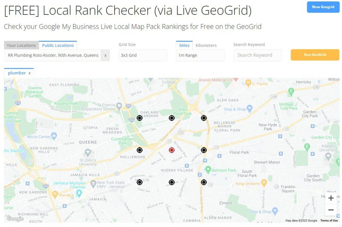 The Complete Guide to Tracking Your Local SEO Rankings