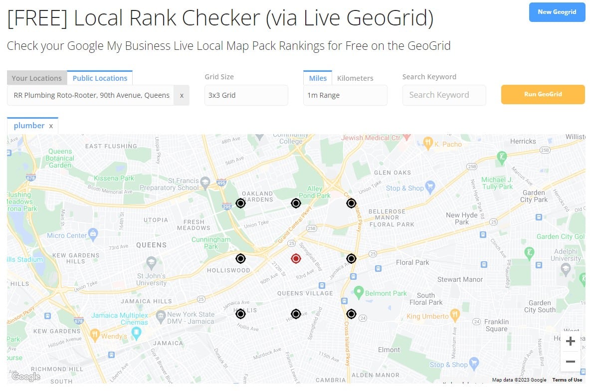 The Complete Guide to Tracking Your Local SEO Rankings