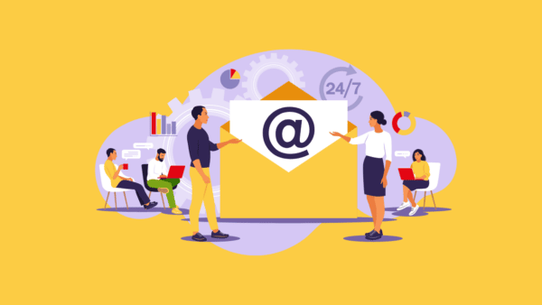 5 Best Practices Of Email Management - Visualmodo