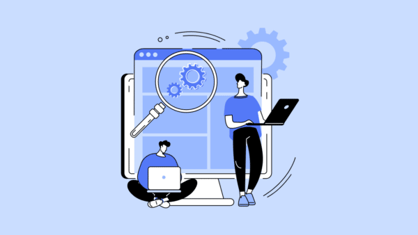 8 Key Principles to Build Scalable Frontend Projects - Visualmodo