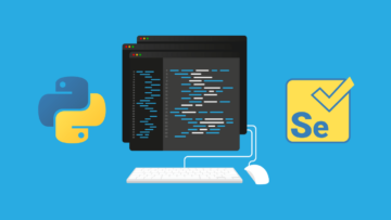 10 Essential Selenium Automation Testing With Python Interview ...