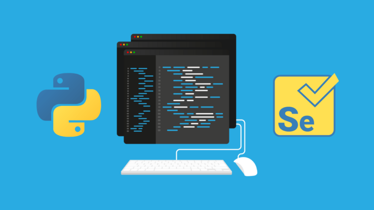 10 Essential Selenium Automation Testing With Python Interview ...