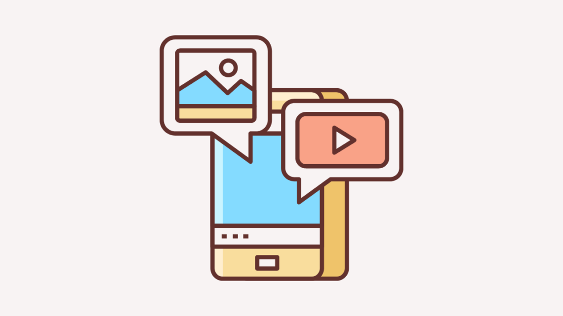 Upcoming Mobile App Trends Of 2020 - Visualmodo