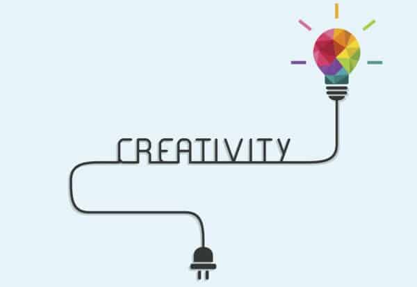 10 Out-of-the-Box Tips to Kickstart Graphic Designer Creativity