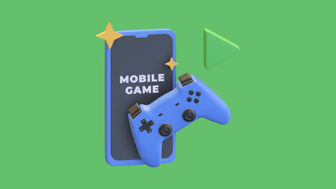Top 9 Android Mobile Tips for Online Gamers - Visualmodo