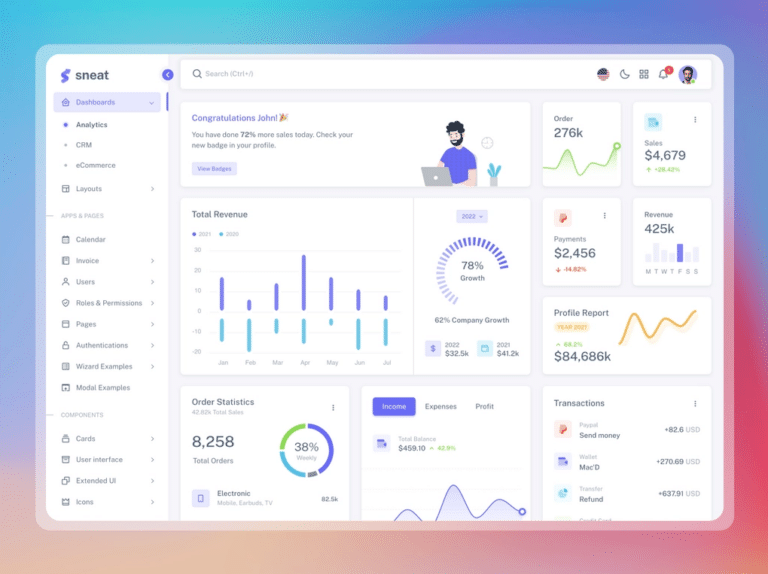 Trailblazing App Design Trends That Will Rule - Visualmodo