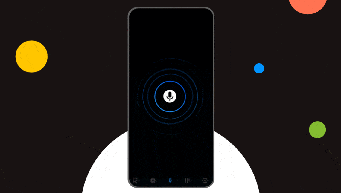 Trailblazing App Design Trends That Will Rule - Visualmodo