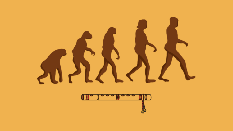 What Was the First & Oldest Musical Instrument Made?