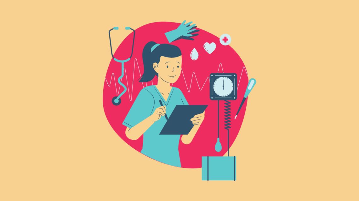 5 Surprising Facts about Nursing Assistants - Visualmodo