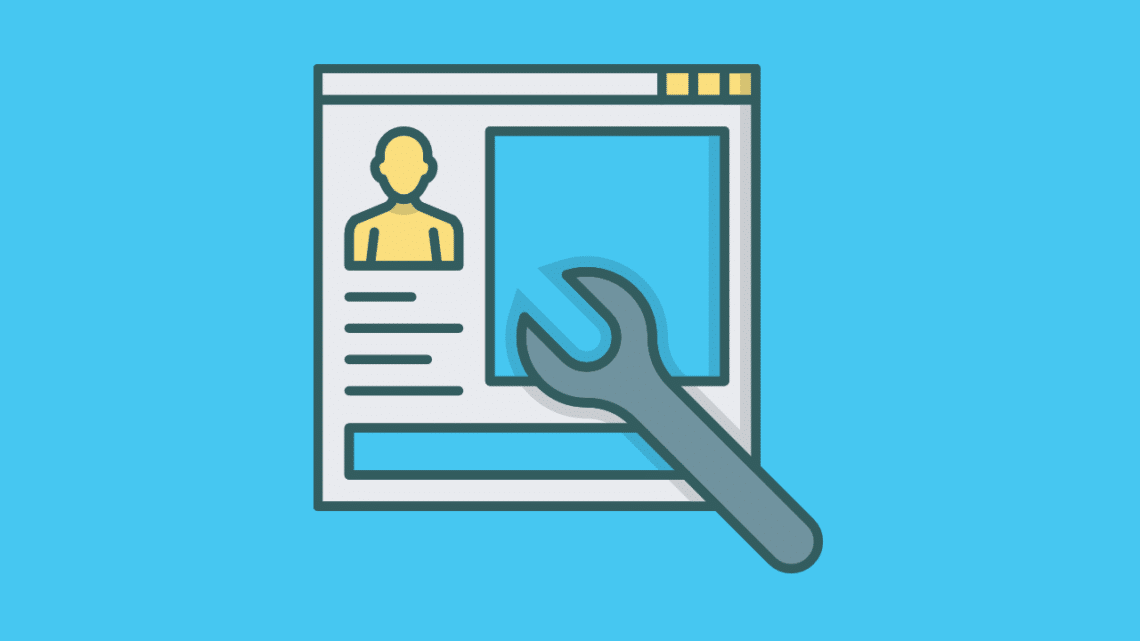 How to Choose the Best Website Builder - Visualmodo