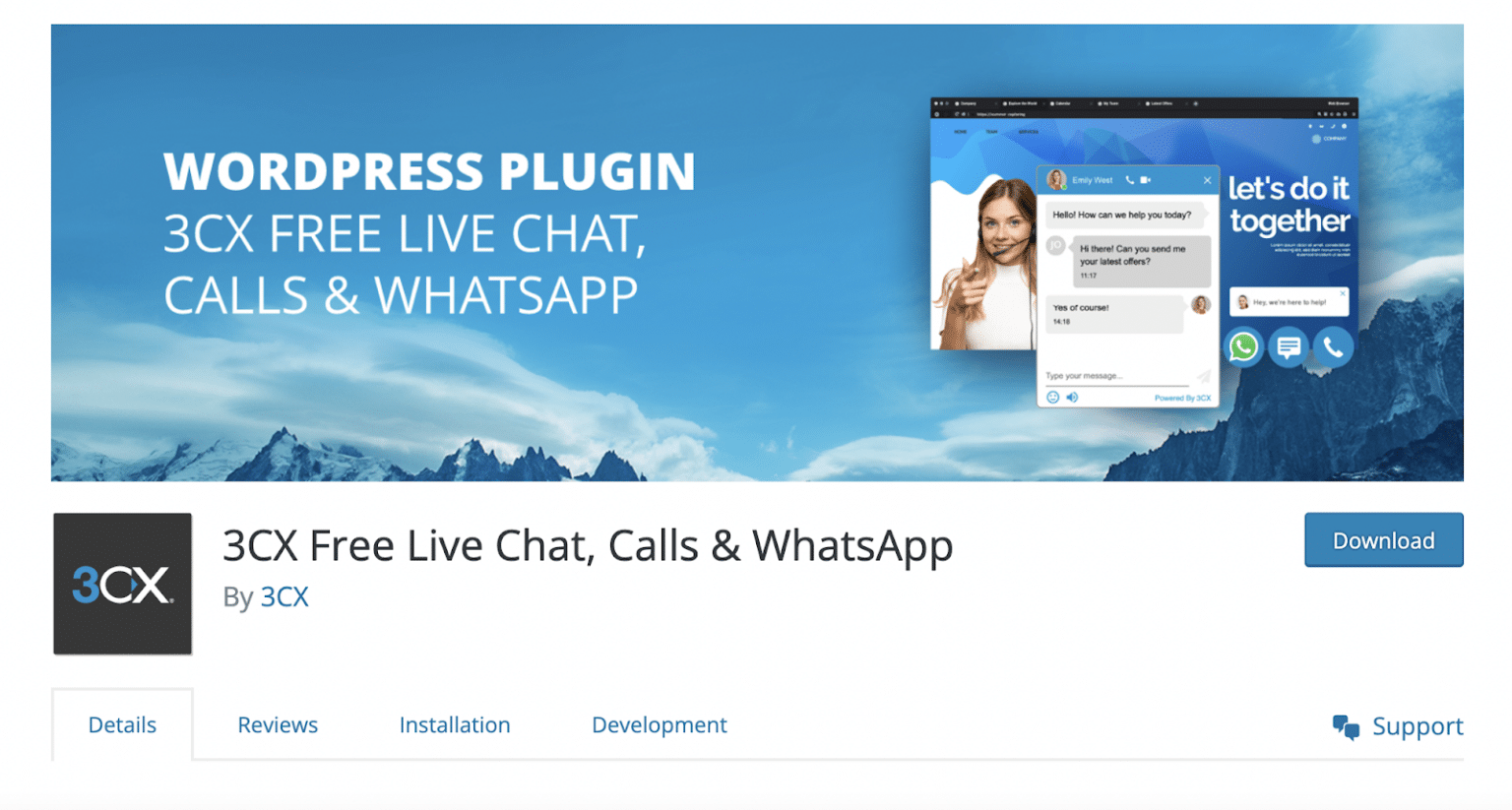 Choosing a Perfect Support Plugin for WordPress - Visualmodo