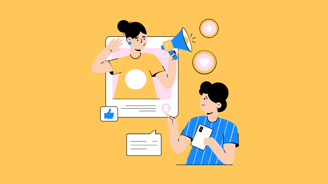 Navigating Modern Marketing Landscape: The Power of Native Ads