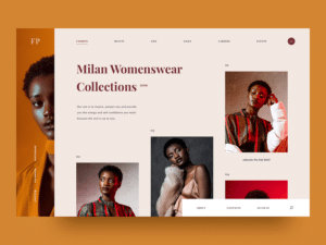11 Design Tips for Making a Magazine-Style Website - Visualmodo