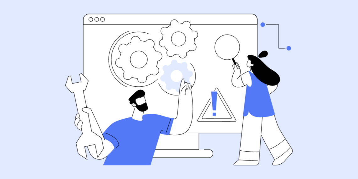 Blog - Web Design & Development Magazine by Visualmodo