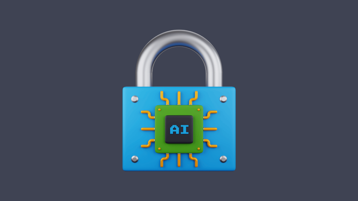 Role of Artificial Intelligence in Data Security: Enhancing Detection