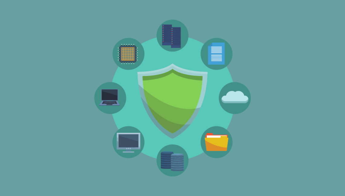 Container Security for Beginners: Basics and Best Practices - Visualmodo