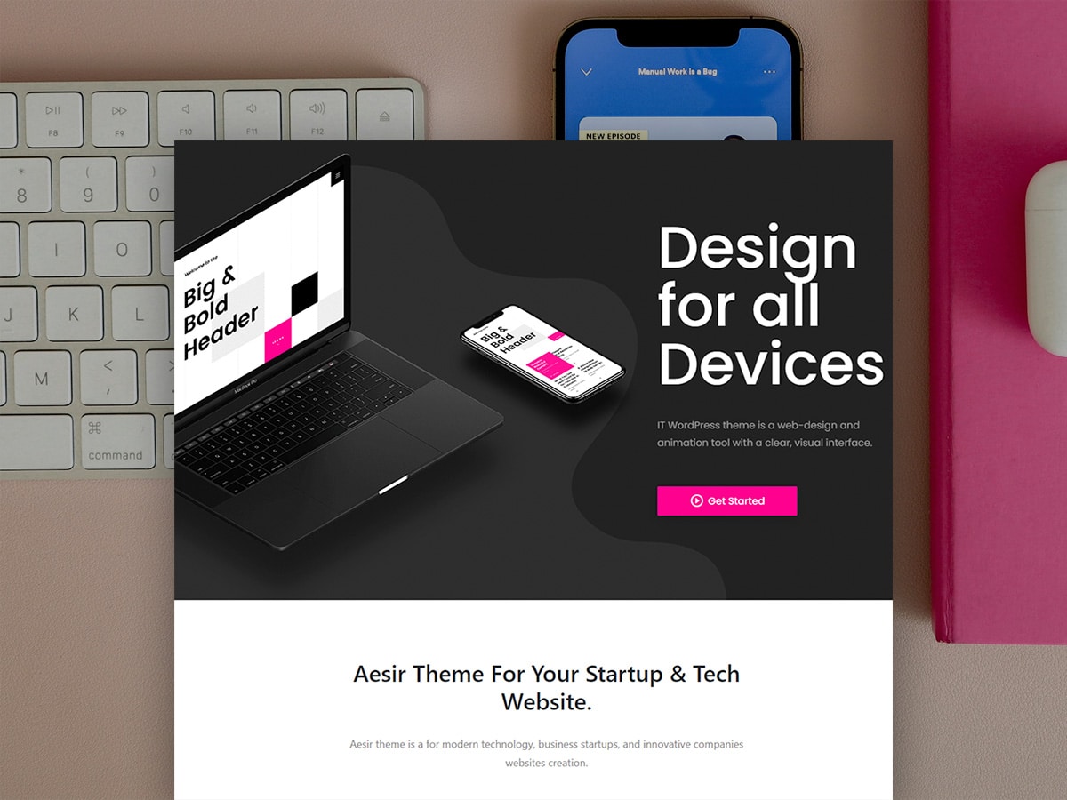 Visualmodo - WordPress Themes, Plugins & Templates That Works