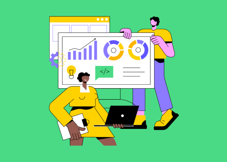 Blog - Web Design & Development Magazine by Visualmodo