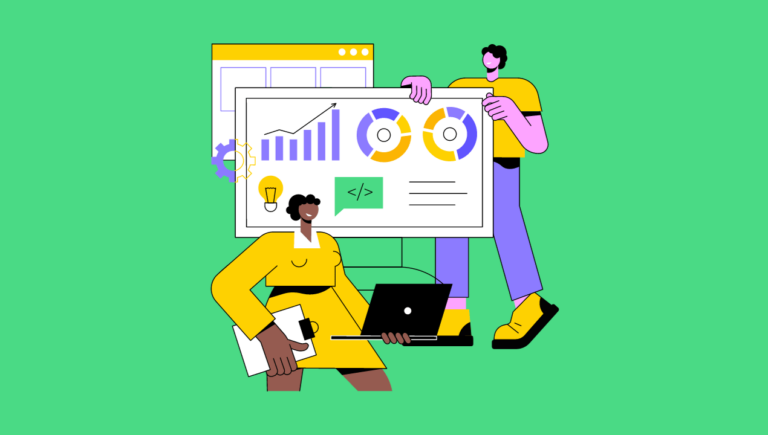 Custom Web Development Crafting Unique Digital Experiences