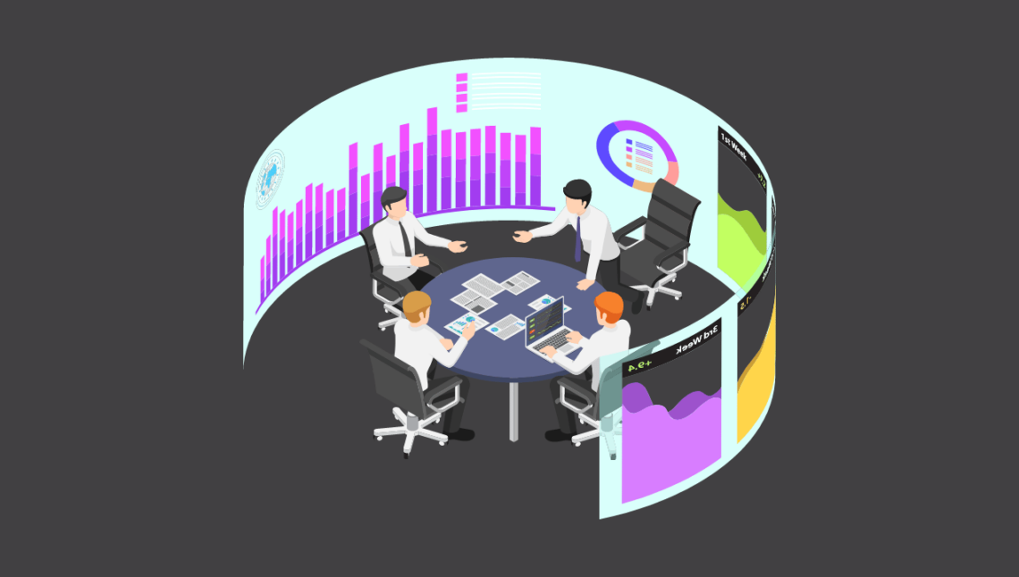 How to Make Virtual Teams More Effective - Visualmodo