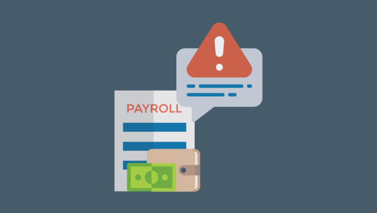 The Real Costs Of Payroll Errors And How To Avoid Them - Visualmodo