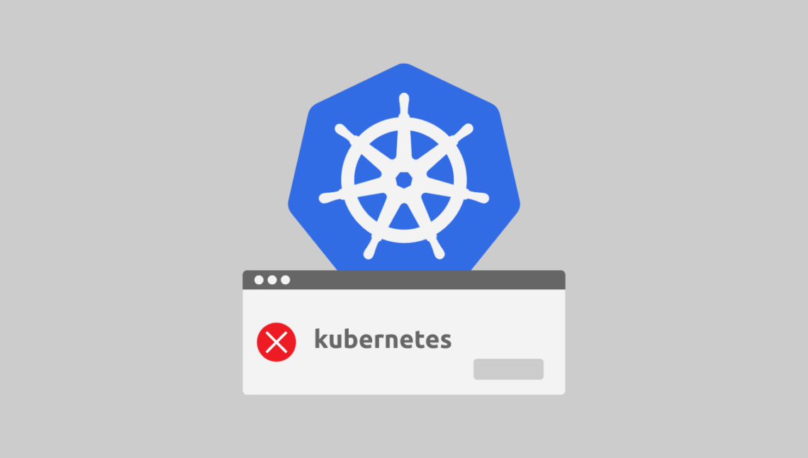 Common Kubernetes Errors And How To Fix Them Visualmodo
