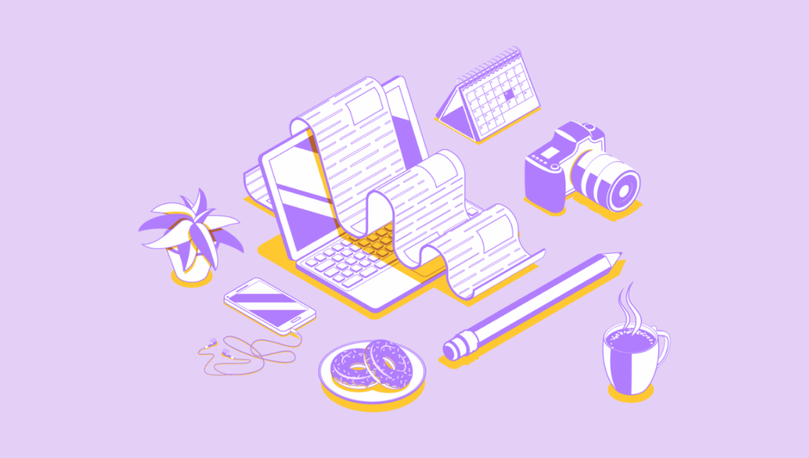 Why You Should Repurpose Your Old Content Visualmodo