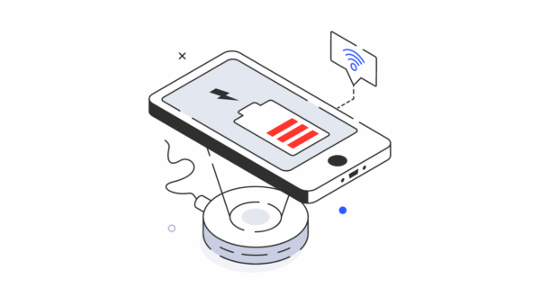 VN88 Rezence wireless charging vs. Traditional Charging Methods
