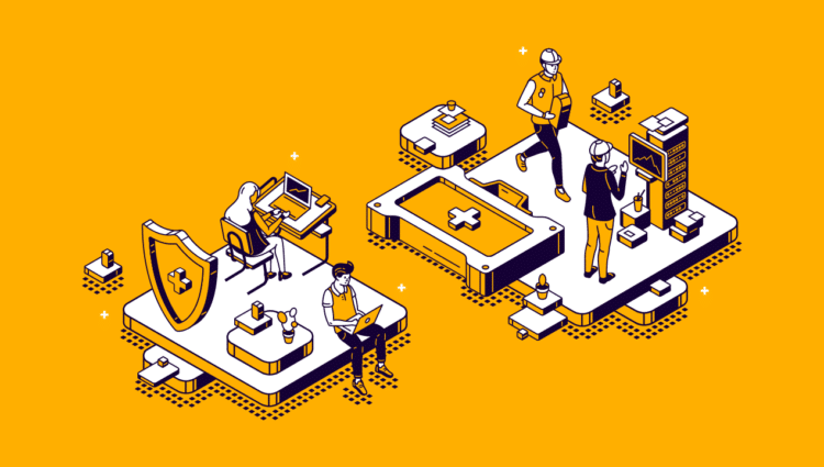 Legacy Application Modernization 7 Step Enterprise Plan Visualmodo