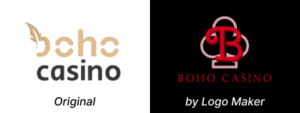 50 Online Casino Logo Designs: Best Ideas for Inspiration