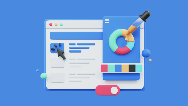 A Complete Guide To Website Footer Design- Visualmodo Blog