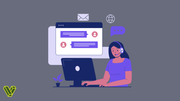 Features To Look for When Choosing Contact Center Software - Visualmodo
