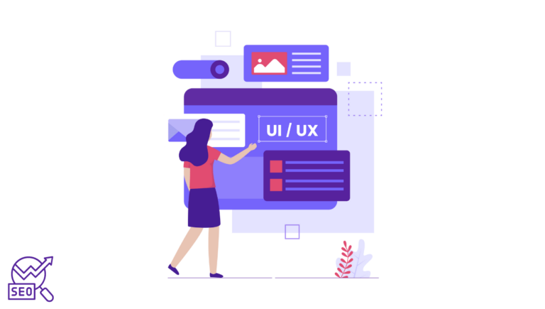 Importance of UI/UX Design: How It Impacts a Website's SEO - Visualmodo