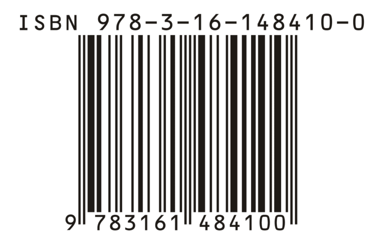 How to Retrieve Book Data Using an ISBN - Visualmodo
