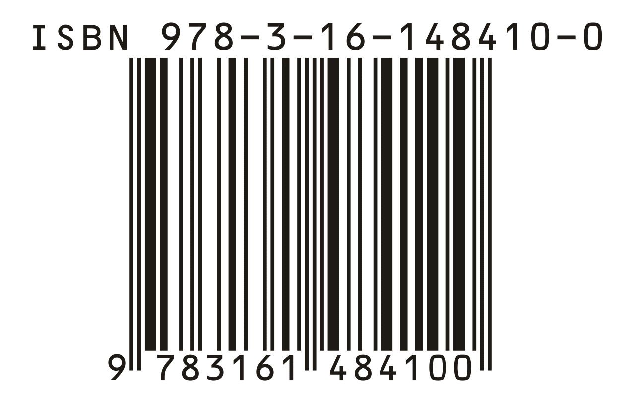 How to Retrieve Book Data Using an ISBN - Visualmodo