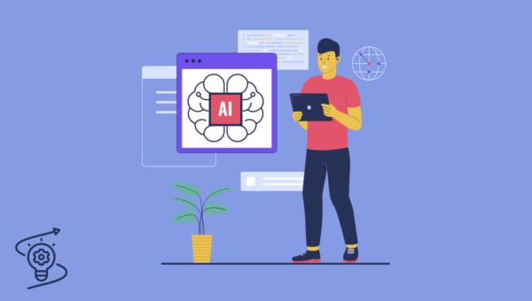 Unlocking Innovation Through AI-Driven Software Development - Visualmodo