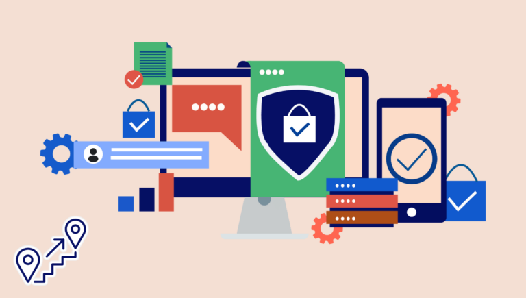 What is Endpoint Security? Ensuring Cyber Resilience - Visualmodo