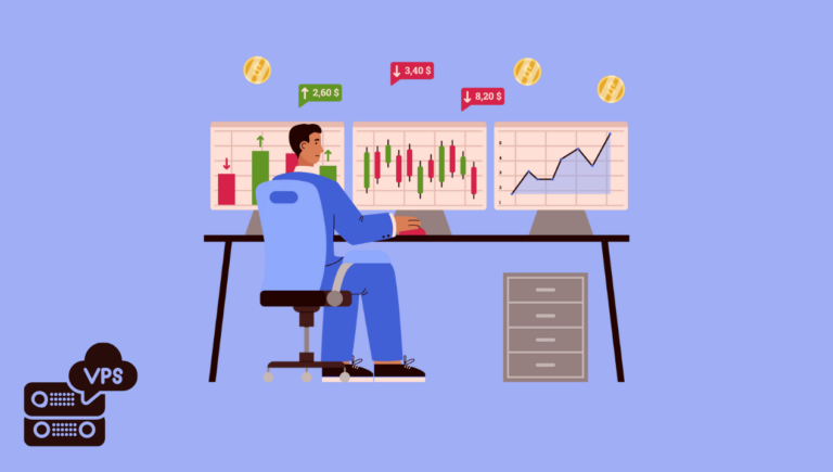 Why Every Forex Trader Needs a VPS: Benefits and Setup Guide - Visualmodo
