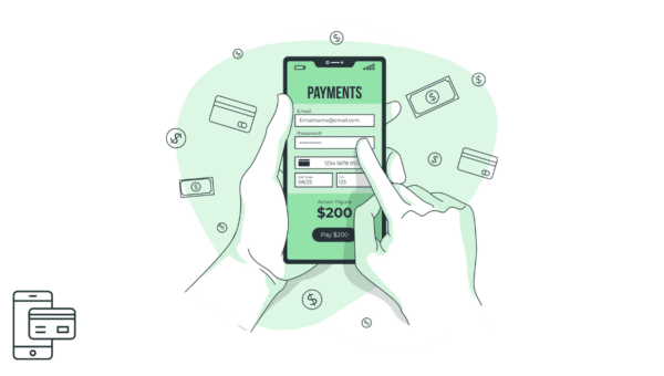 Mobile Banking App: Definition, Types and Advantages - Visualmodo