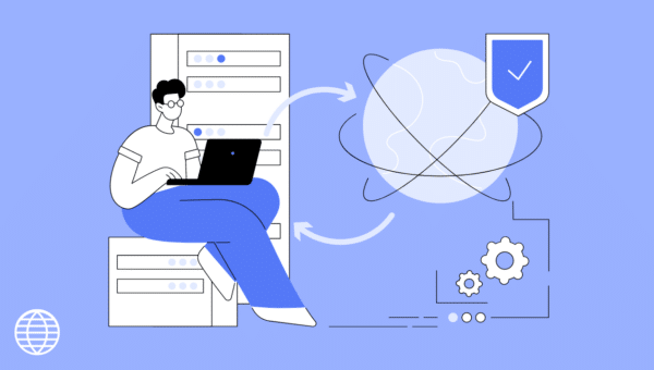 What is a Proxy Web Browser and Why You Need One - Visualmodo