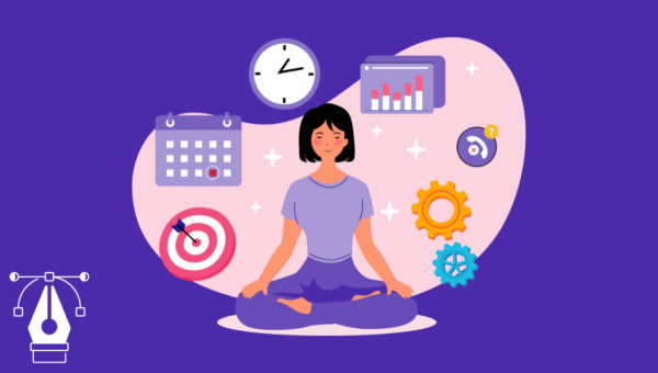 The Designer's Guide to Time Management: Elevate Your Workflow