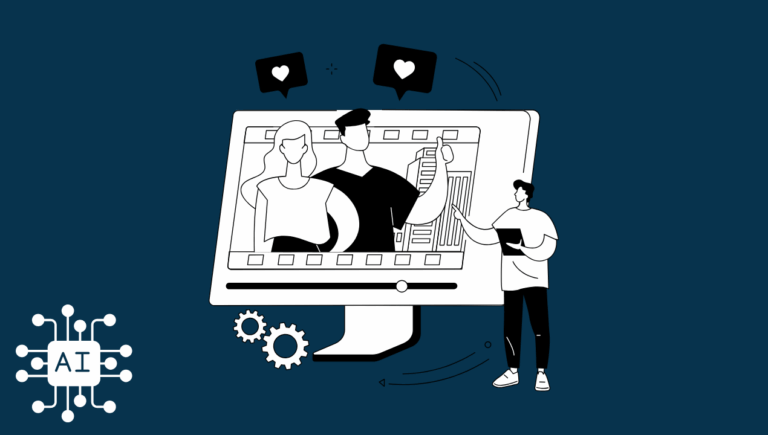 Build Better Visual Storytelling with AI: Tools For Every Designer