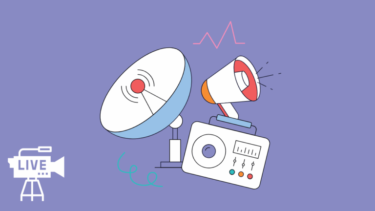 Increase YouTube Views & Watch Time Through 24/7 Broadcasts