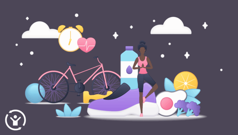 Healthy Habits for Life-Long Recovery - Visualmodo